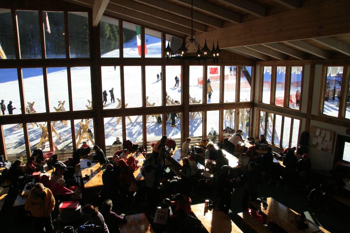 Warm Up to Winter in the Mohawk Trail Region