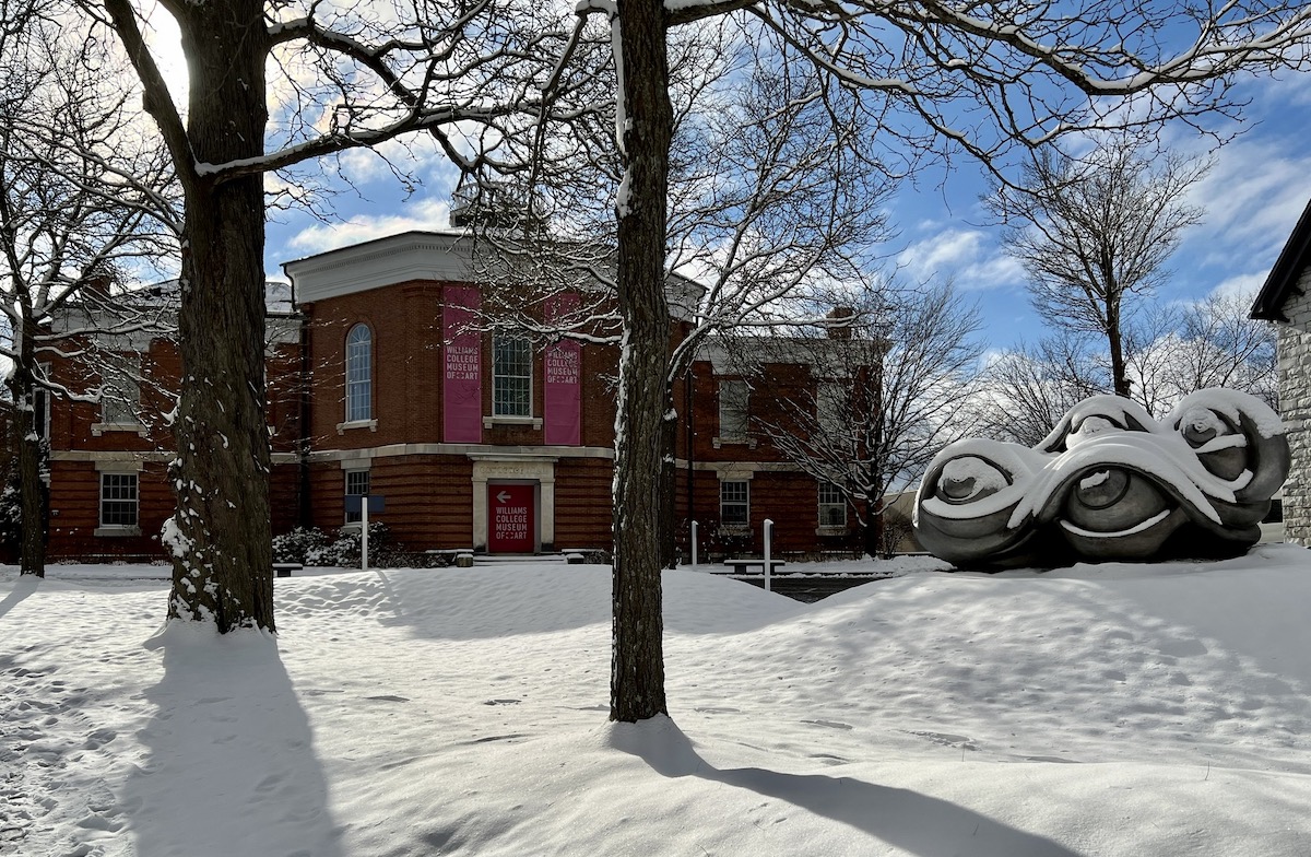 Warm Up to Winter in the Mohawk Trail Region